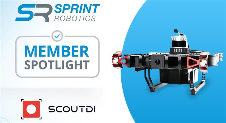 SR Community - SR Community Member Spotlight: ScoutDI
