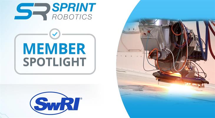 SR Community - SR Community Member Spotlight: SwRI
