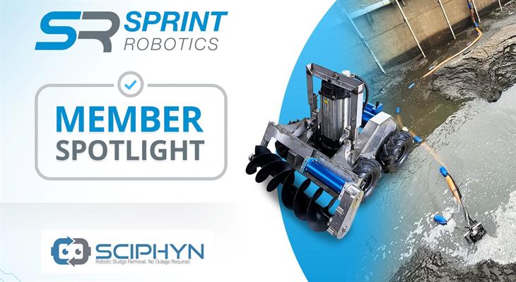 SR Community - SPRINT Robotics News
