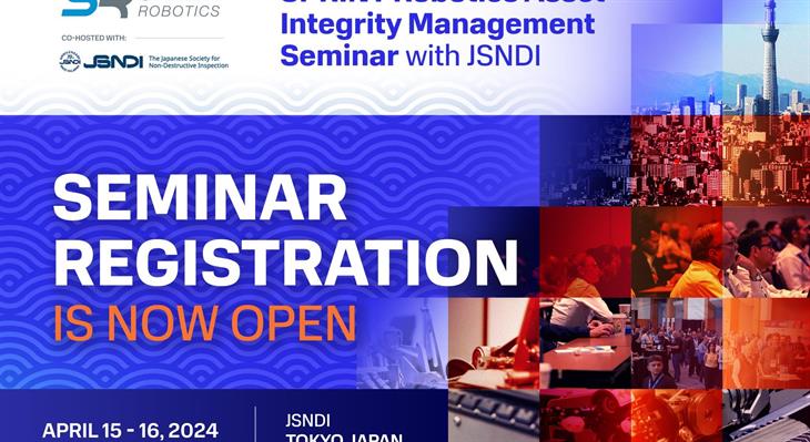 SR Community - FREE FOR MEMBERS! Registration is now OPEN for the SPRINT Robotics Asset ...