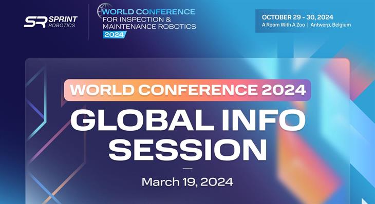 SR Community - SPRINT Robotics News