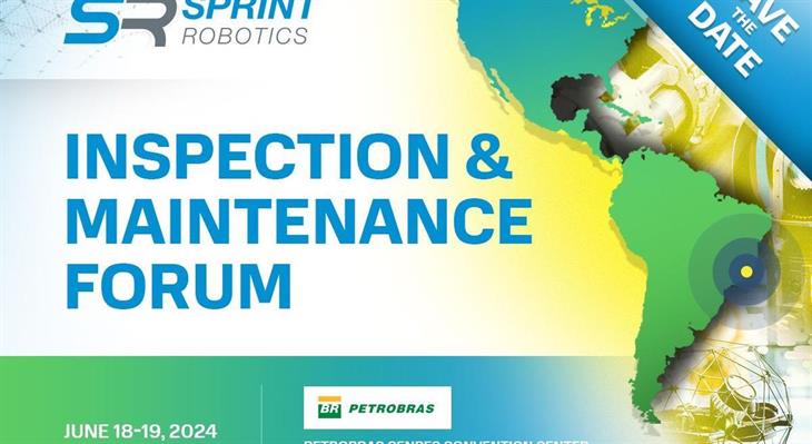 SR Community - Attend the 2024 Inspection and Maintenance Forum in Rio ...